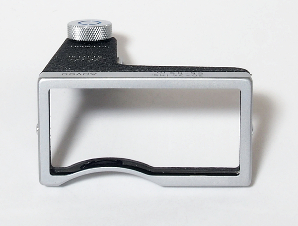 LEICA ADVOO Ⅲg用 接写装置 /OSカメラサ－ビス