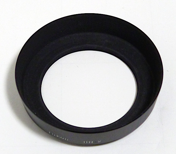 Nikon HN-2レンズフード /OSカメラサ－ビス